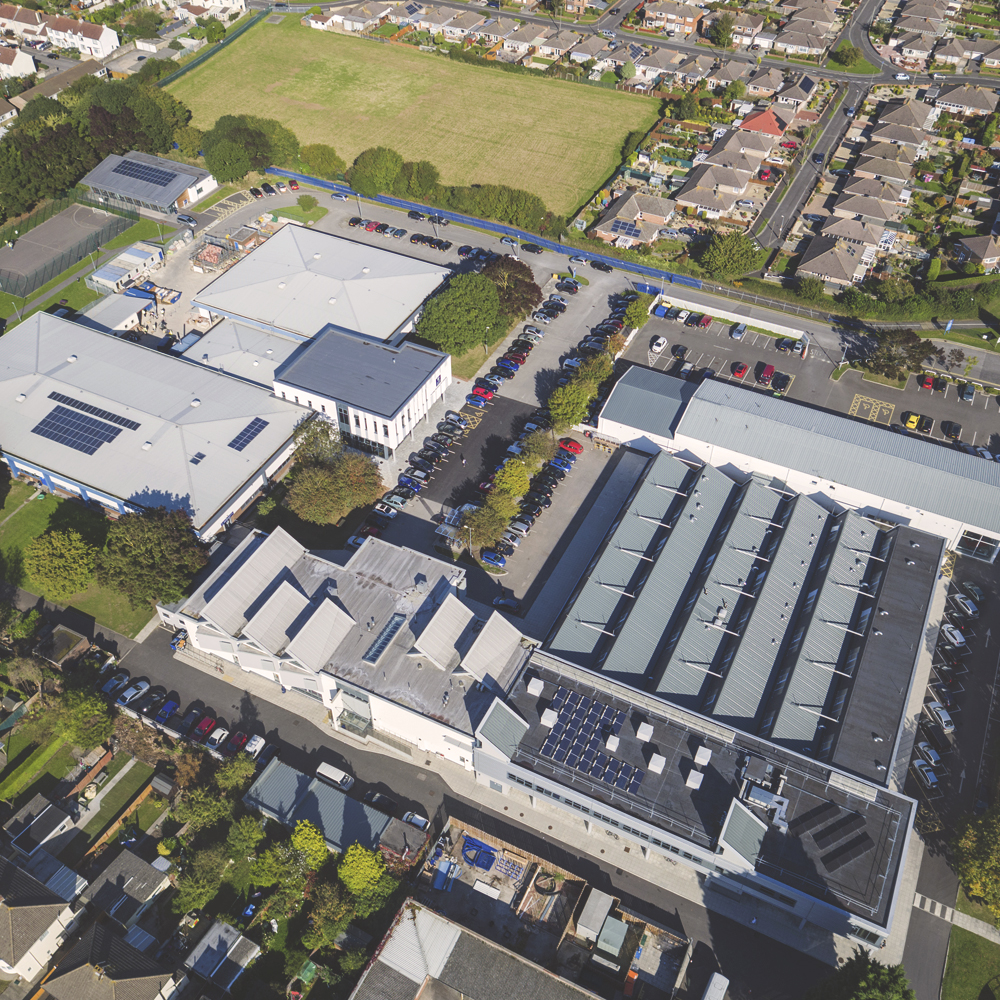 Campuses and facilities | Weston College