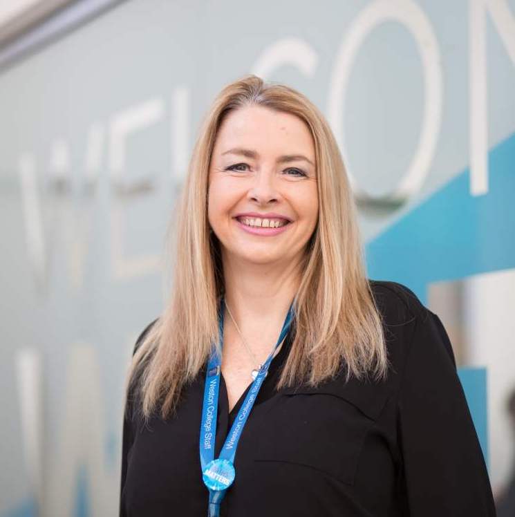 Knightstone Campus | Weston College