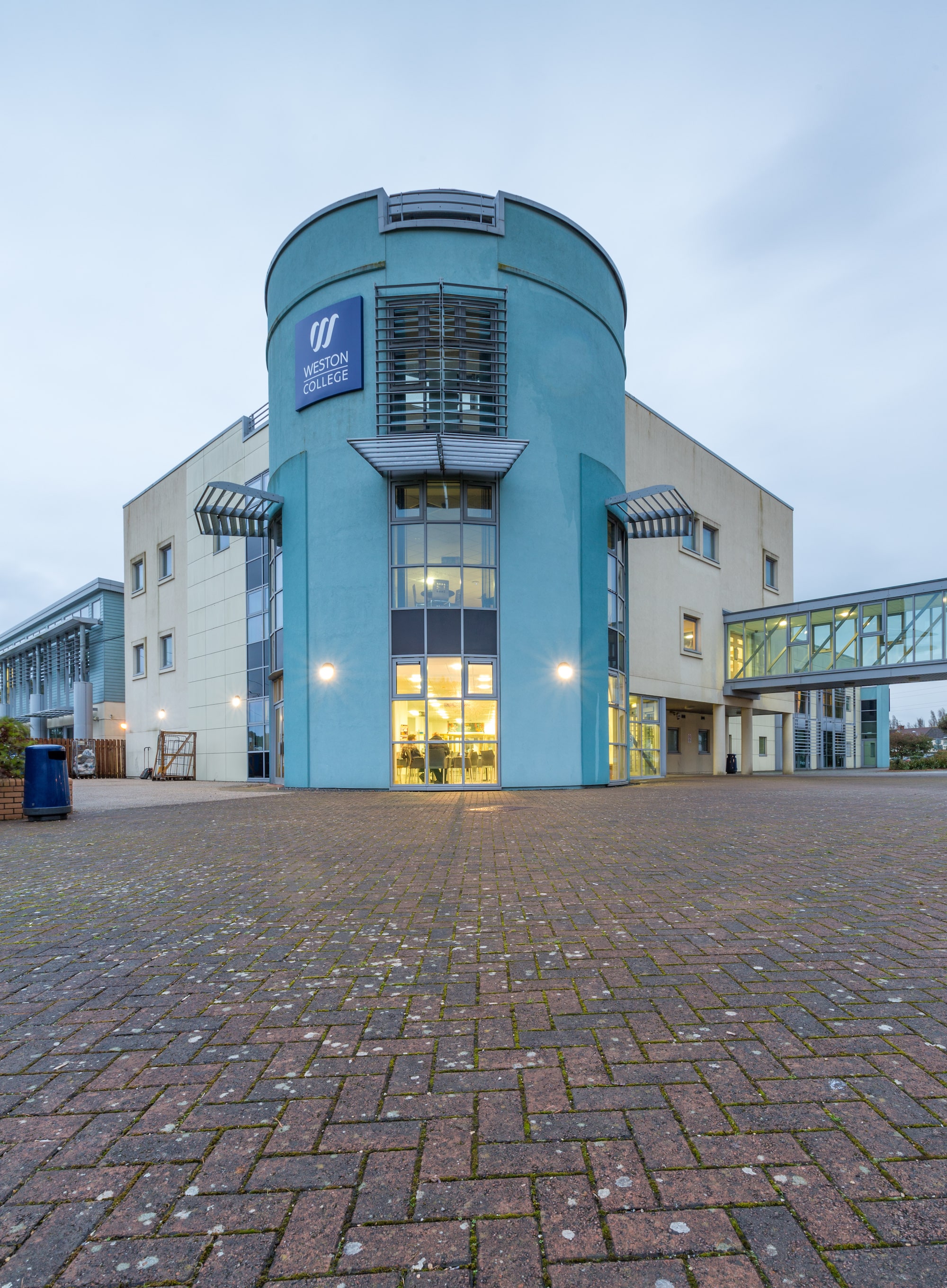 Open Evenings | Weston College