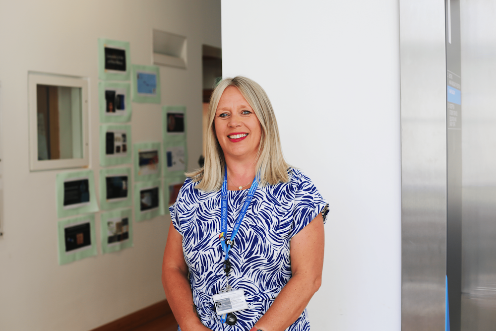 BOOK A CAMPUS TOUR WITH SCHOOL LIAISON TEAM | Weston College