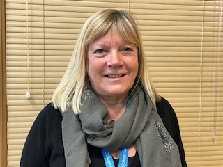 The Governing Body | Weston College