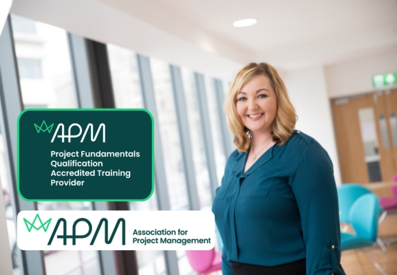 Association for Project Management (APM) | Weston College