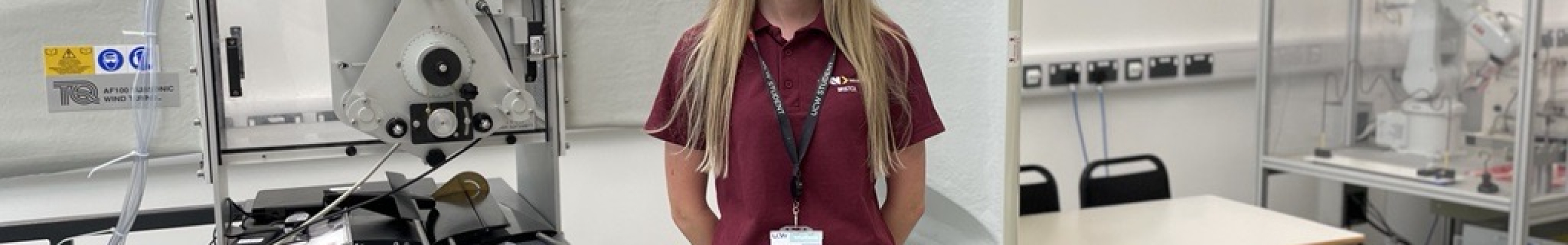 Emily | Weston College