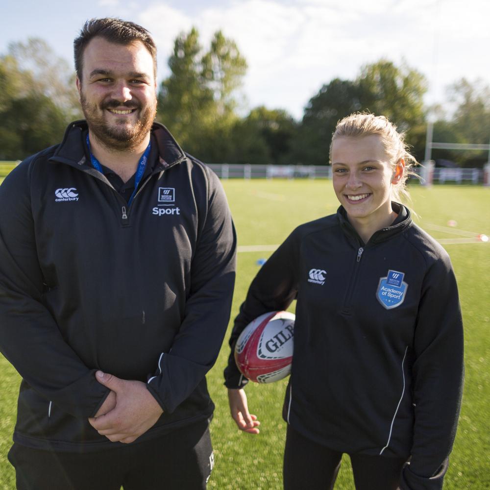 News and events | Weston College