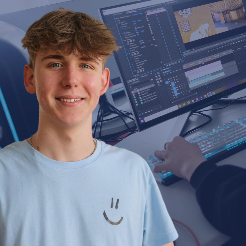 Esports Academy | Weston College
