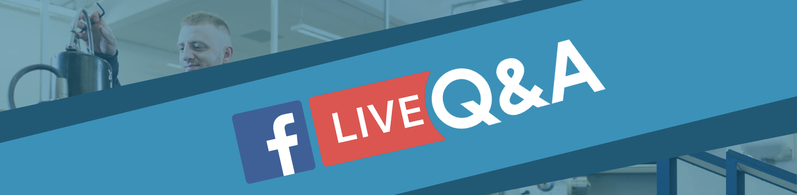 Live Q&A Schedule | Weston College