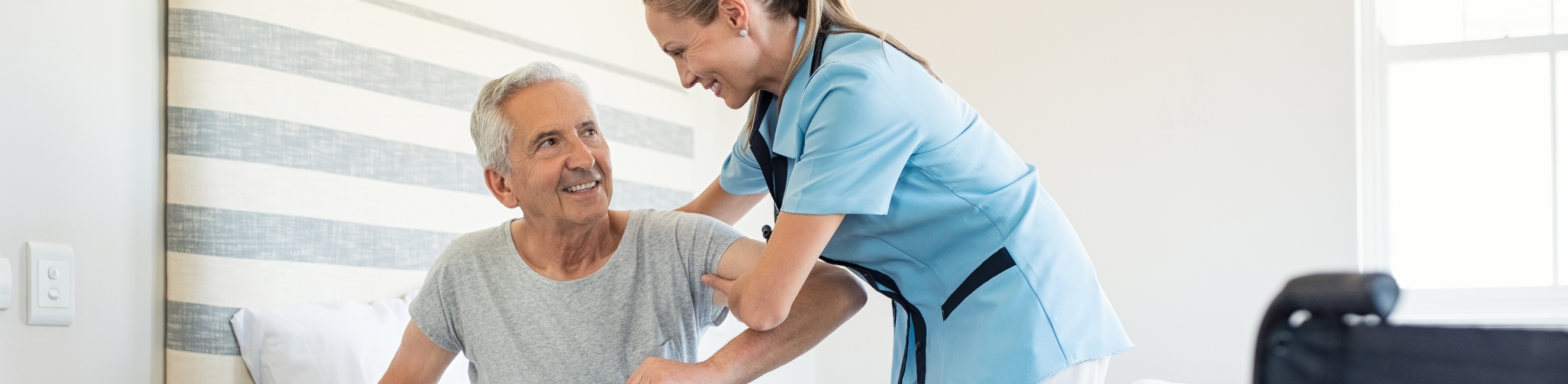 Health Careers - Occupational Therapy Support Worker | Weston College