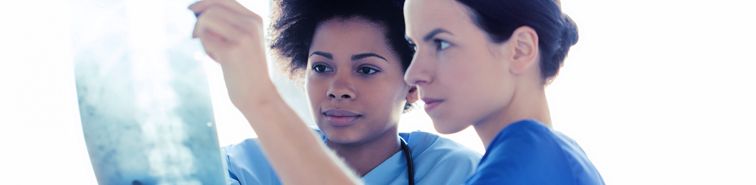 Health Careers - Radiography Assistant | Weston College