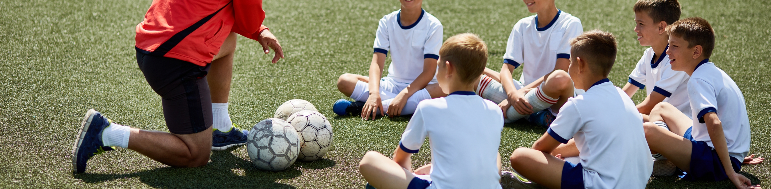 Sport Careers - Sport Development Officer | Weston College