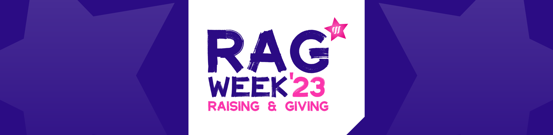 RAG Week - What's on Where? | Weston College