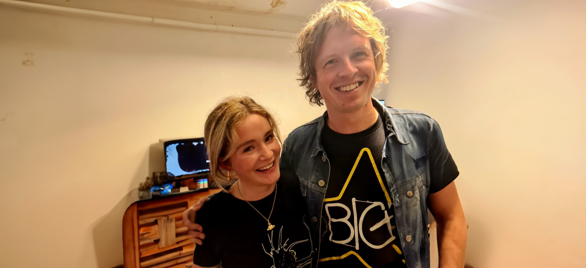 Student Phoebe Interviews Renowned Musician Alex Lipinski on Wave ...