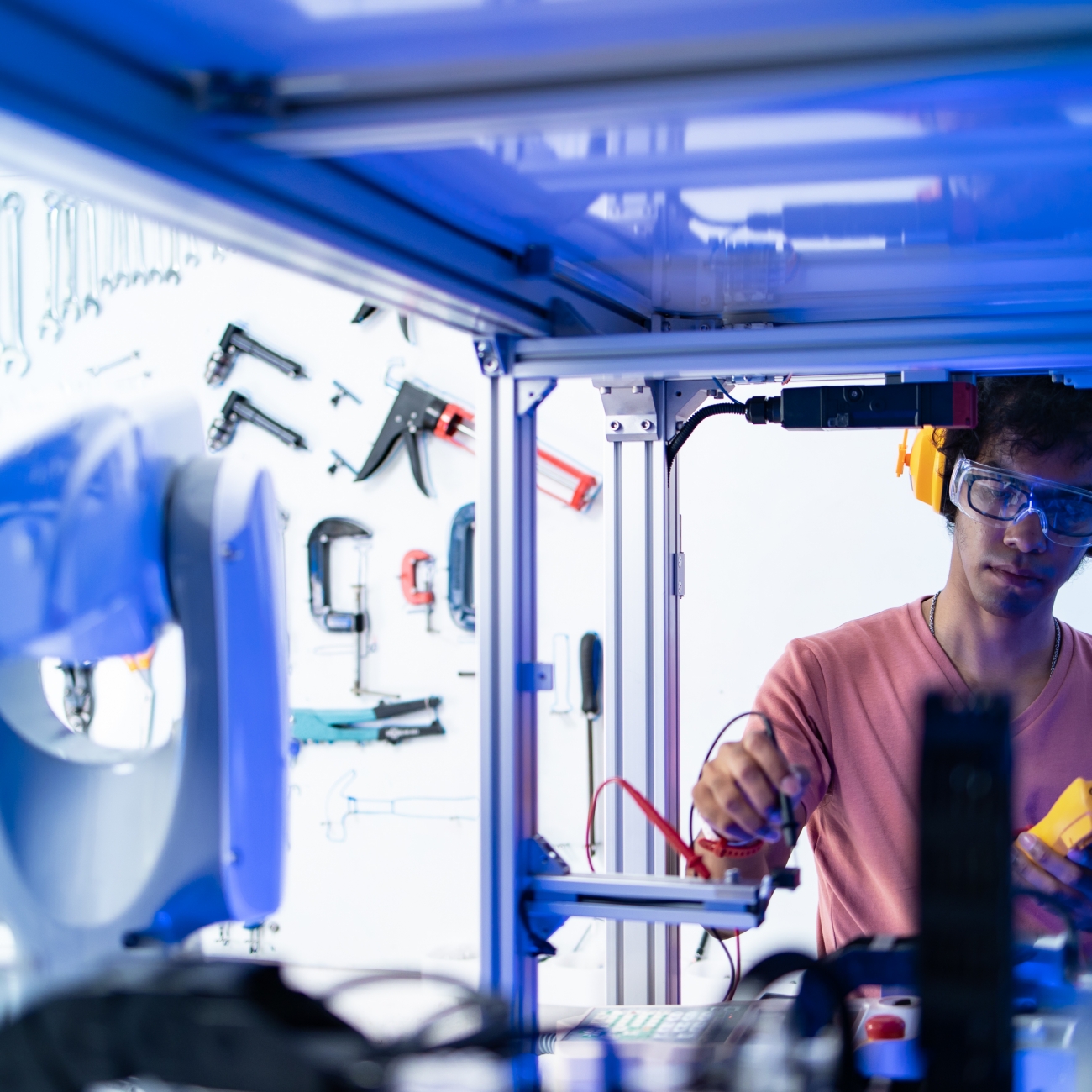 Engineering and Green Skills | Weston College