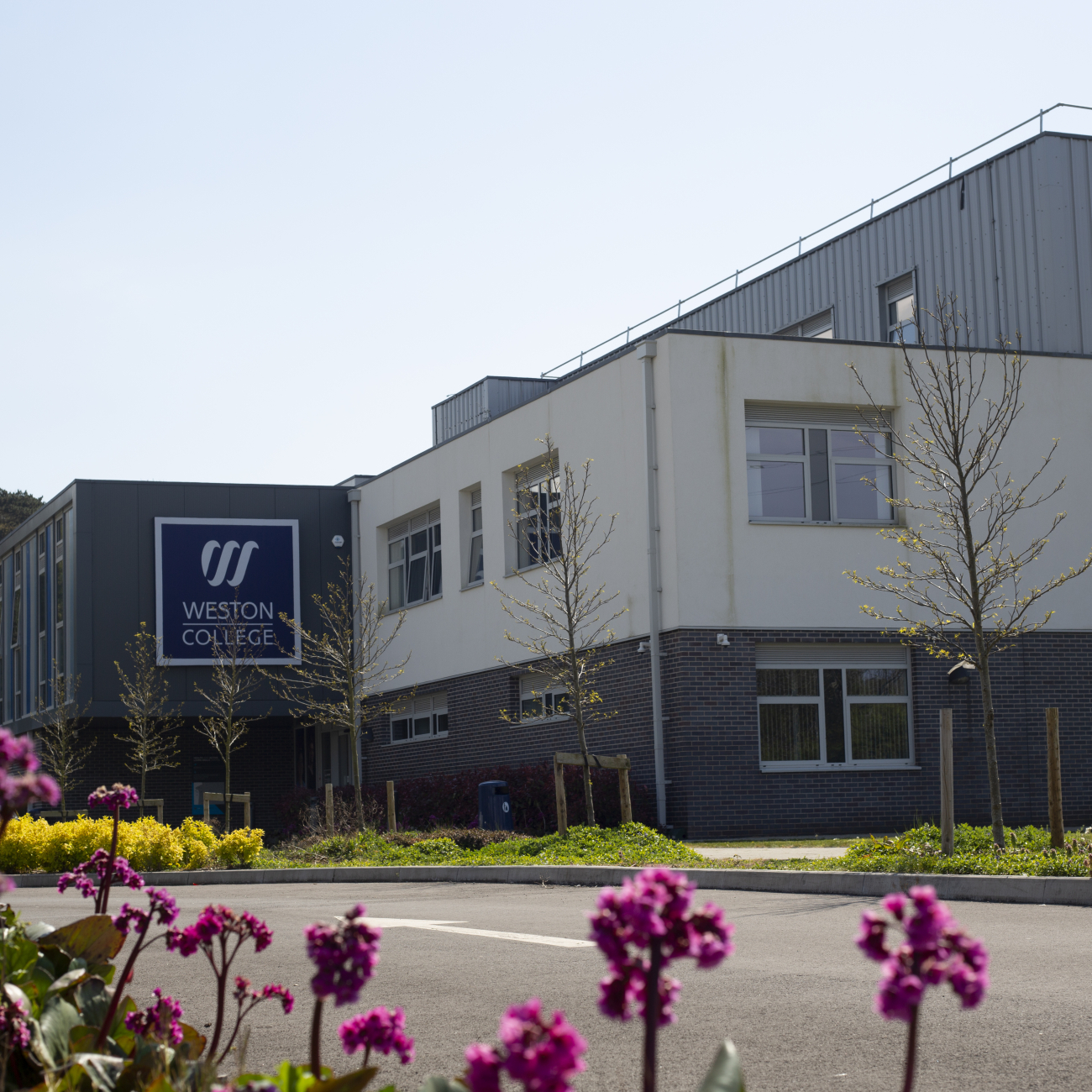 EVENTS | Weston College