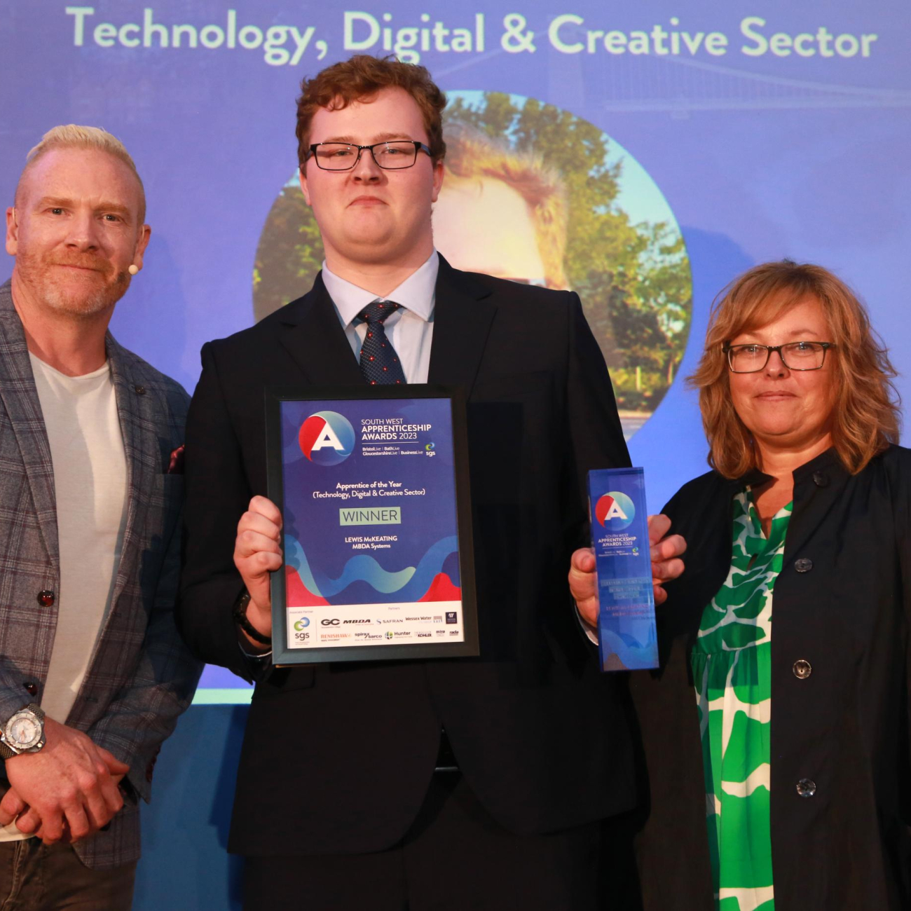 APPRENTICESHIPS | Weston College