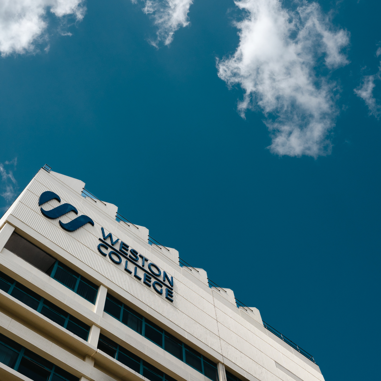 LATEST NEWS AND UPDATES | Weston College