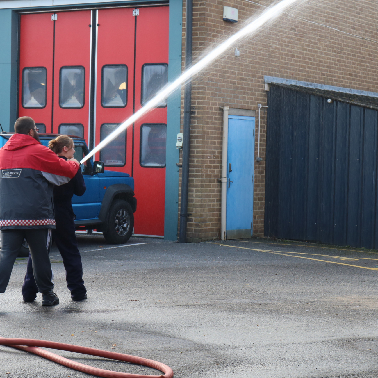 Uniformed Services (Entry into), Diploma | Weston College