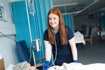 Chloe | Weston College