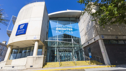 Loxton Campus Virtual Open Evenings | Weston College