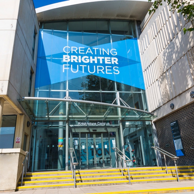 Campuses and facilities | Weston College