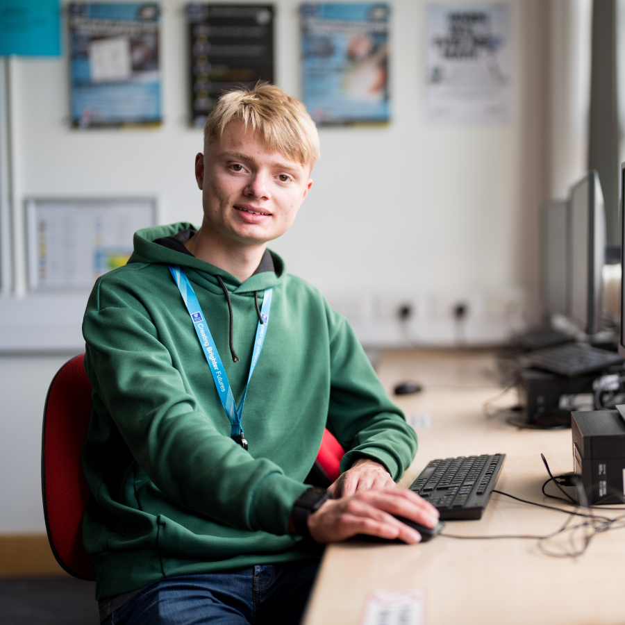 Environmental Science, A Level | Weston College