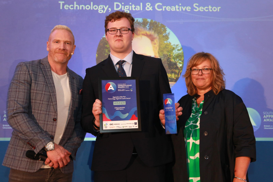 Computing and Digital Technologies | Weston College